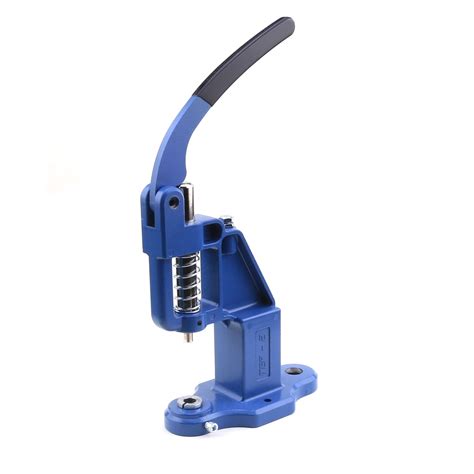 Dzntools Manual Hand Press Machine