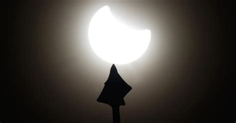 Todos Los Eventos Espaciales Y Astronómicos Que Podrán Verse Este 2026 Desde España Un Trío De