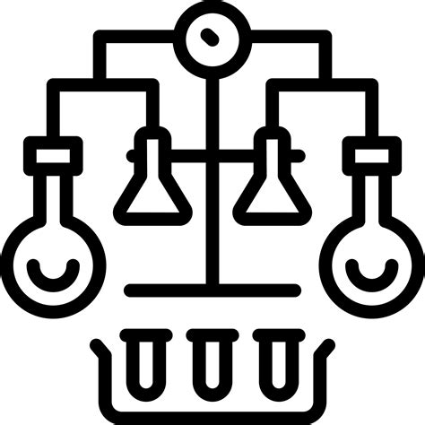 Line Icon For Experimental 16990307 Vector Art At Vecteezy