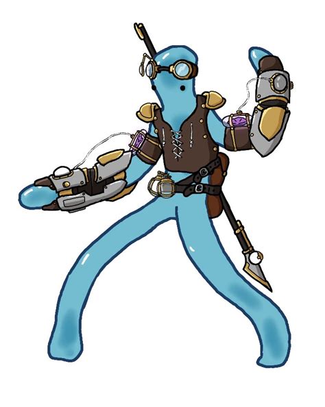 Plasmoidのtwitterイラスト検索結果。