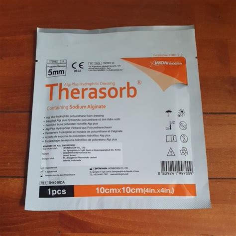 Harga Therasorb Terbaru Juni 2024 Biggo Indonesia