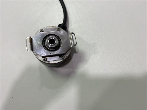 Enkoder Encoder