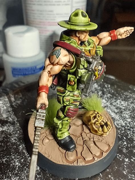 Armageddon Pattern Medusa Receives New Fire Mission R Theastramilitarum