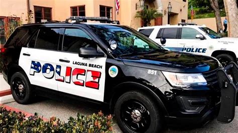 New York State Police Ghosted Explorer Policevehicles