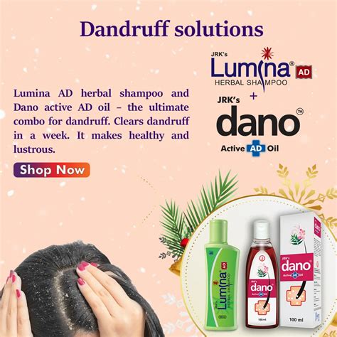 Herbal Anti Dandruff Shampoo Packaging Size 100ml At ₹ 235piece In