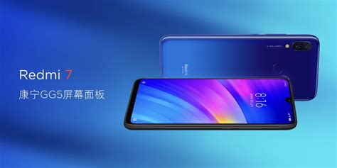 Xiaomi Redmi ficha técnica de características y precio