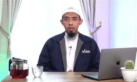 Biografi Ustadz Dr Abdullah Roy Pengetahuan