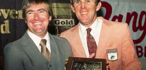 Larry Nixon 46 Years Tournament Bass Fishing Day 5 Larry Nixons