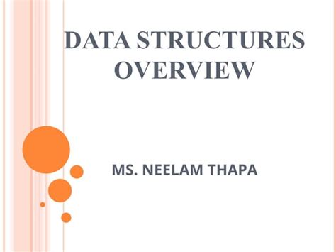 Mastering Data Structures And Algorithms 1pdf