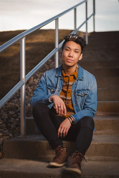 Photoshoots — Dave Schaefer