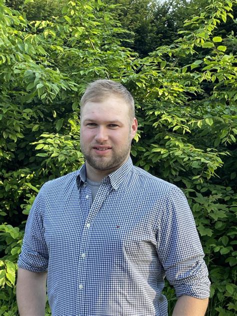 Tim Dammann Samtgemeinde Horneburg