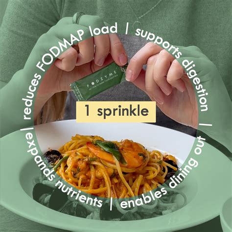 Fodzyme® 5 Dose Starter Kit Preorder Midlate July Foods ﻿online