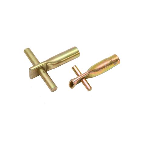 Fixing Sockets With Cross Pin For Precast Concrete Precast Concrete