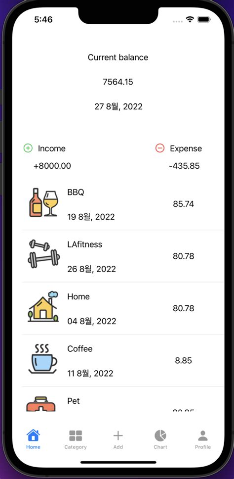 Github Andrew131001expense Tracker Project