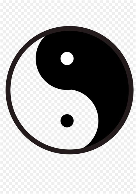 Yin And Yang Meaning Traditional Chinese Medicine Symbol Taijitu Yin Yang Symbol Png Download