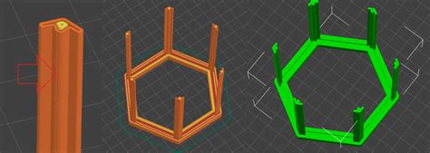 Model In Prusa Slicer With Openings R Prusa