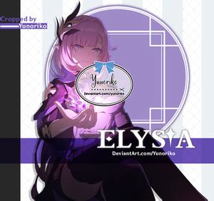 Explore The Best Elysia Art Deviantart