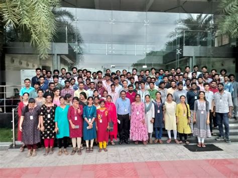 Sai Durga Lavanya Veldi Posted On Linkedin