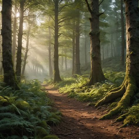 Exploring Ecosystems The Role Of Forestry Practices