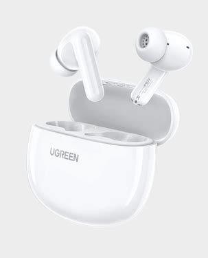 Buy Ugreen Hitune P3 True Wireless Earbuds In Qatar Alaneesqatarqa