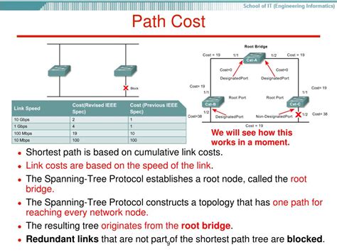 ppt chapter 5 stp rstp pvst powerpoint presentation free download