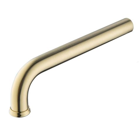 Bella Vista Mica Heritage Combo Mixer Spout Upgrade 150240mm French G