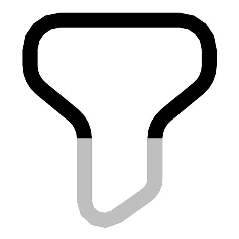 Filter Vector Svg Icon Svg Repo