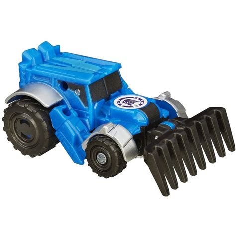 Transformers Rid Základní Charakter Thunderhoof Maxíkovy Hračky