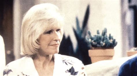 Alice Hirson Dallas Star Stirbt Mit 95 Intouch