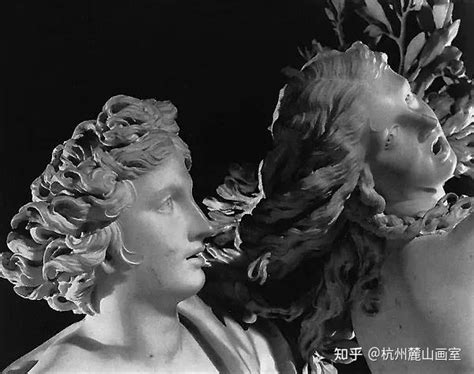 杭州麓山画室 大师鉴赏——贝尼尼:为罗马而生的雕塑昏君 知乎 杭州麓山画室 大师鉴赏——贝尼尼:为罗马而生的雕塑昏君 知乎