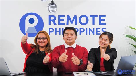 Remote Philippines Outsource Accelerator