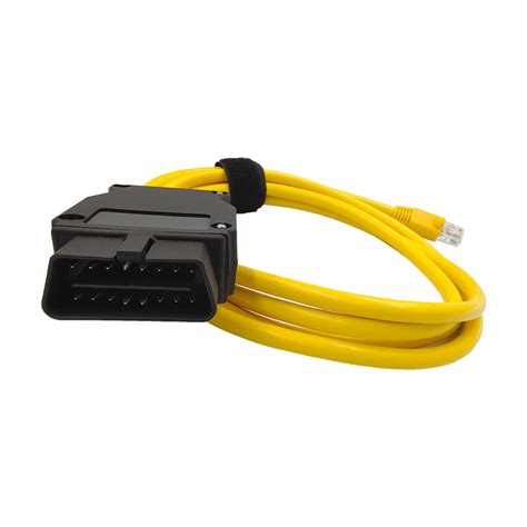 Jual For Bmw F Serie Esys Enet Ethernet To Obd Interface Enet For Bmw