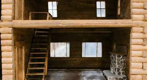 Rustic House Design Plans For Natural And Cozy Living