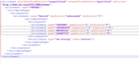 Sap Cpi Working With Jdbc Adapter Receiver On Sap Cpi And Sql