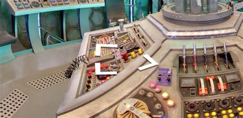Casa Dei Teletubbies Dentro Il Tardis I Teletubbies Sono Un Intero