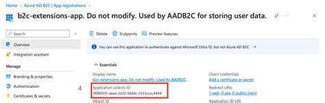 Use Azure Active Directory B2c To Grant Access To The Fhir Service In