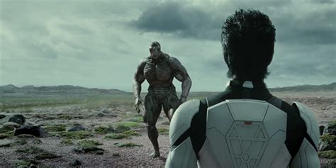 Review Terra Formars 2016 Fictionmachine