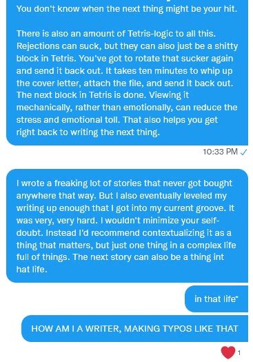 Bryce Heckman Mostly Updates Bheckmanwriter Twitter