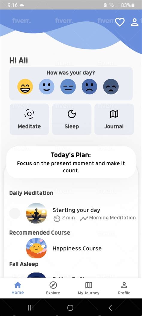 Develop Mobile App Android And Ios Flutter App Development Flutter Developer By Cblogicss Fiverr
