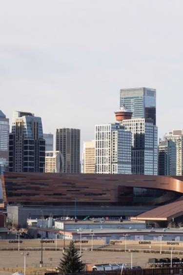 Calgary Is Quickly Approaching Two Million People — Is The City Ready Calgary Herald
