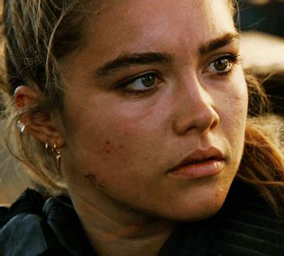 Florence Pugh As Yelena Belova In Black Widow 202 Tumbex