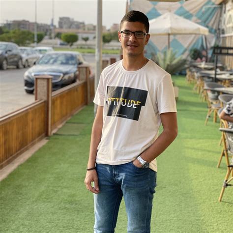 Tarek 🇵🇸 Tarekk Maged Twitter