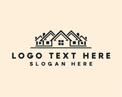 Subdivision Logos Subdivision Logo Maker Brandcrowd