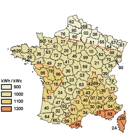 La Grange Photovoltaïque De Sycomoreen Production Et économie En