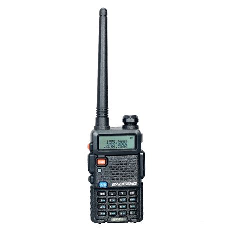 Купить Портативные радиостанции baofeng bf-f8 walkie talkie 5w 128ch ...