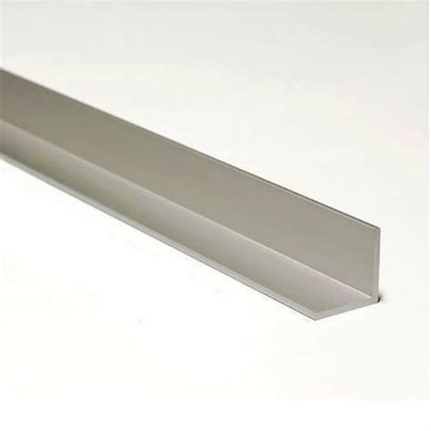 L Shape Aluminium Angle For Construction At Rs 245kilogram In New