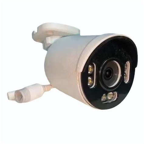 2 Mp Cctv Bullet Camera At ₹ 1500 Piece Cctv Camera In Surat Id 2853237718191