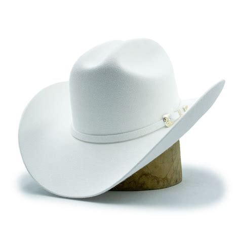 Pin En Sombrero Vaquero