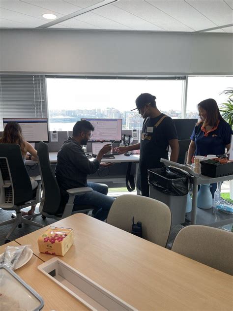 Felyn Chua On Linkedin Kopitehmorning Kopitehmorning