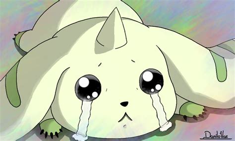 Colors Live Terriermon By Danilovaz